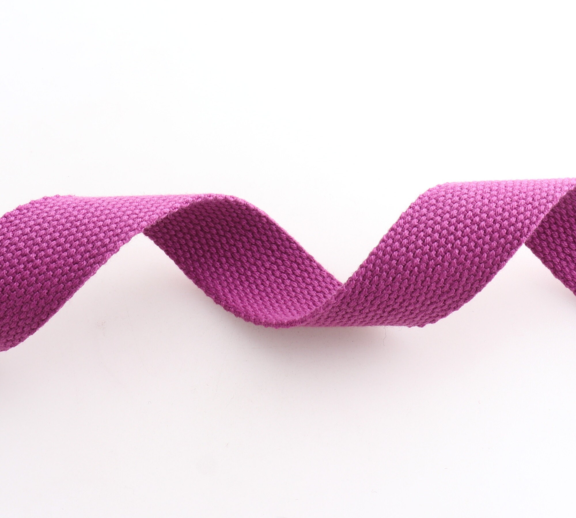 Colorful Webbing Cotton Webbing Ribbon 1 Inch Belt Strap Key - Etsy