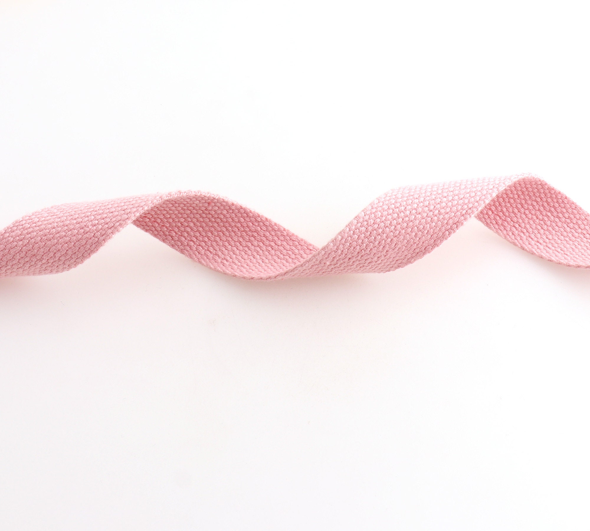 Colorful Webbing Cotton Webbing Ribbon 1 Inch Belt Strap Key - Etsy