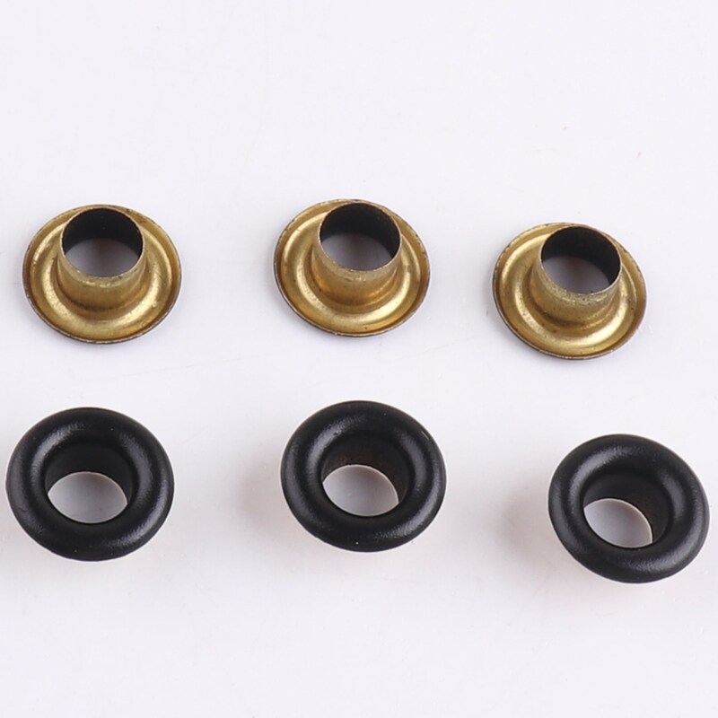 Metal Eyelets - Etsy