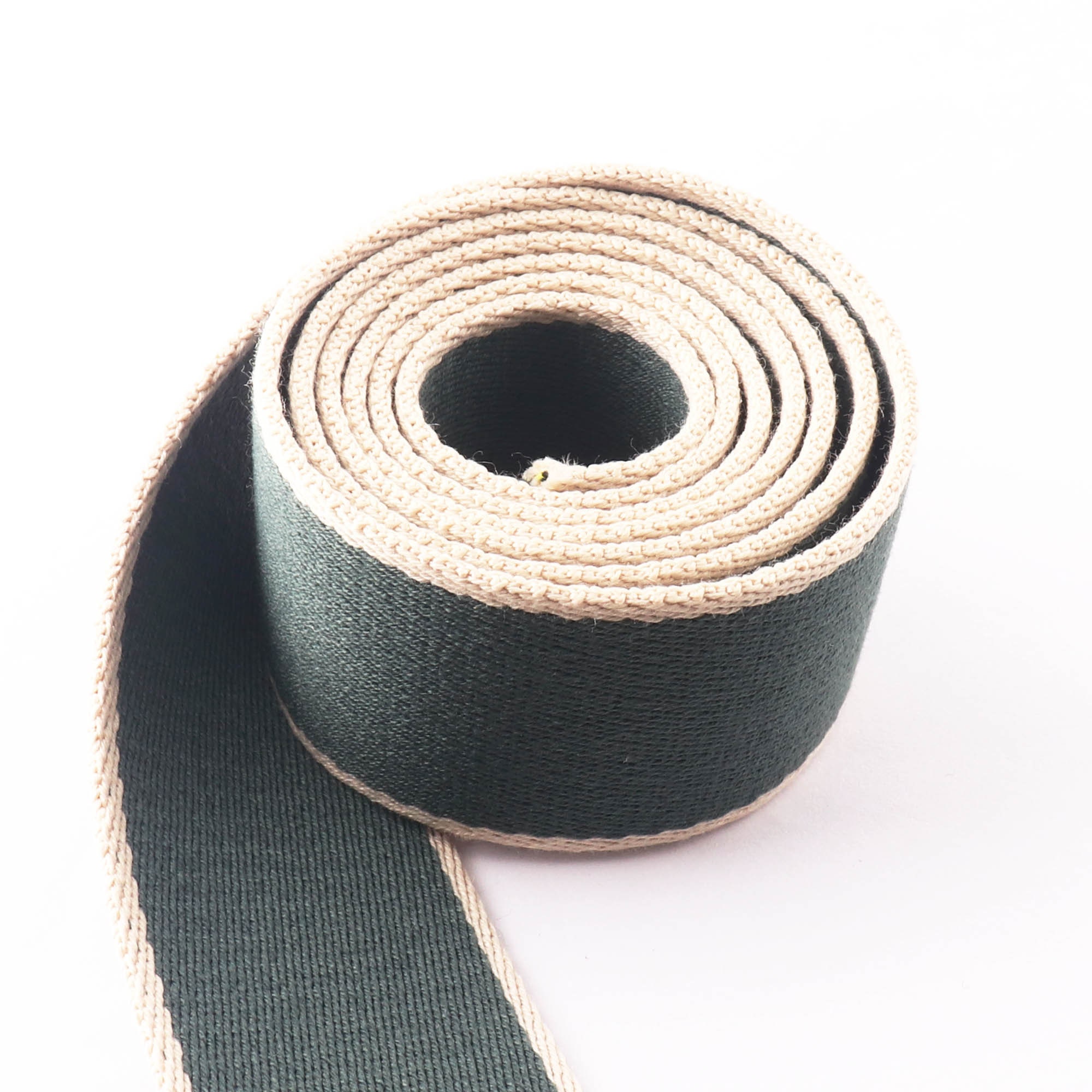 Cotton webbing 1 1/2 inches wide colorful webbing Purse bag | Etsy