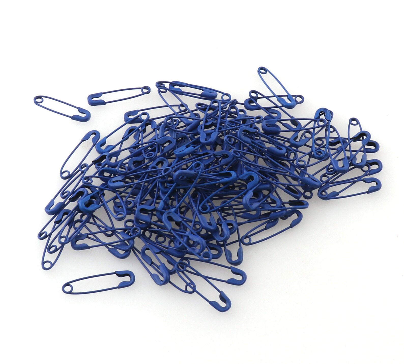 Blue Color 19mm Multifunction Metal Safety Pin Label Pin - Etsy