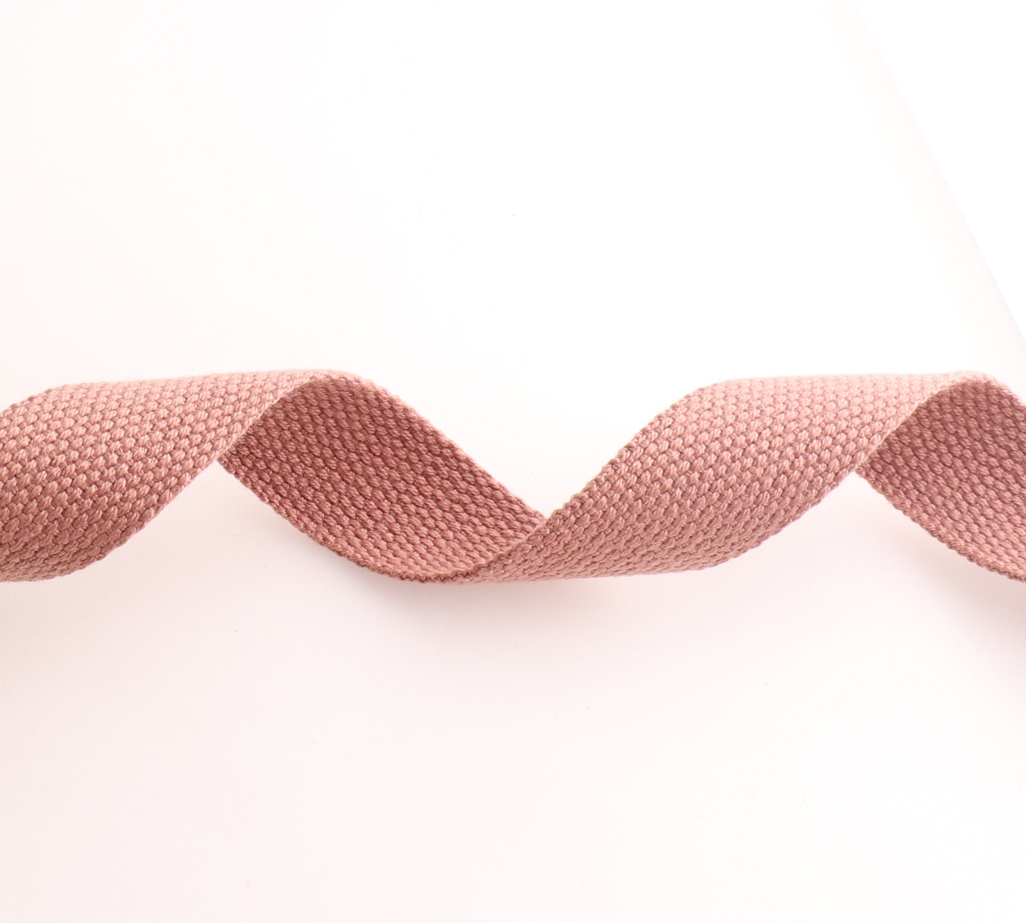 Colorful Webbing Cotton Webbing Ribbon 1 Inch Belt Strap Key - Etsy