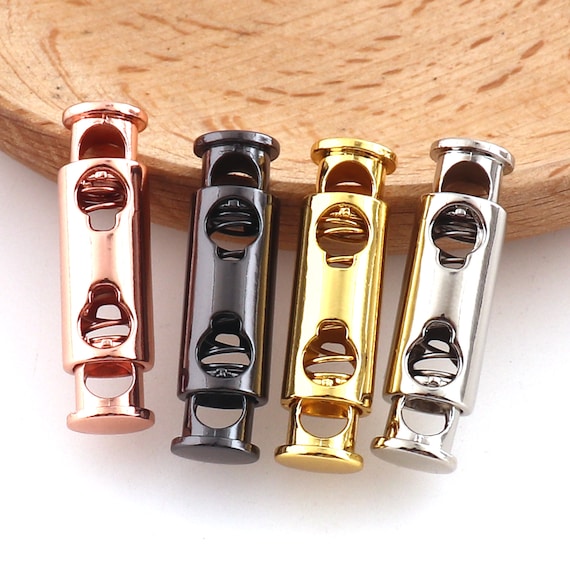 Rainbow Cord Lock Adjuster Elastic Adjuster Cord 32mm5mm | Etsy