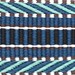38MM Retro Ethnic Style Cotton Webbing 1.5 Inches Dog Collar Webbing ...