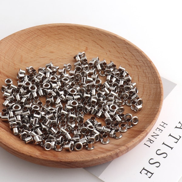 Metal Eyelets - Etsy