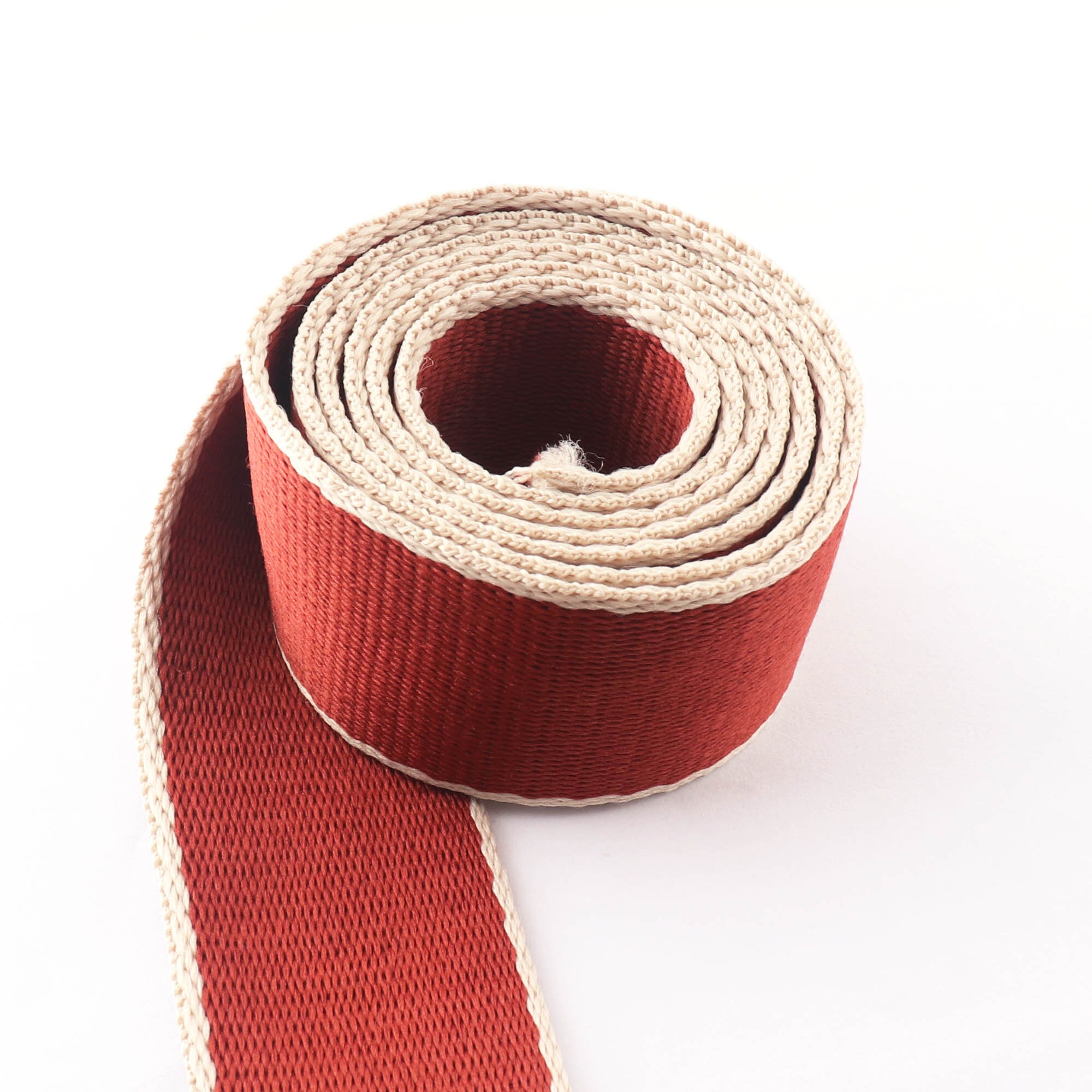 Cotton webbing 1 1/2 inches wide colorful webbing Purse bag - Etsy 日本