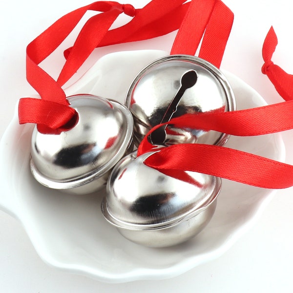 Large Jingle Bells - Etsy