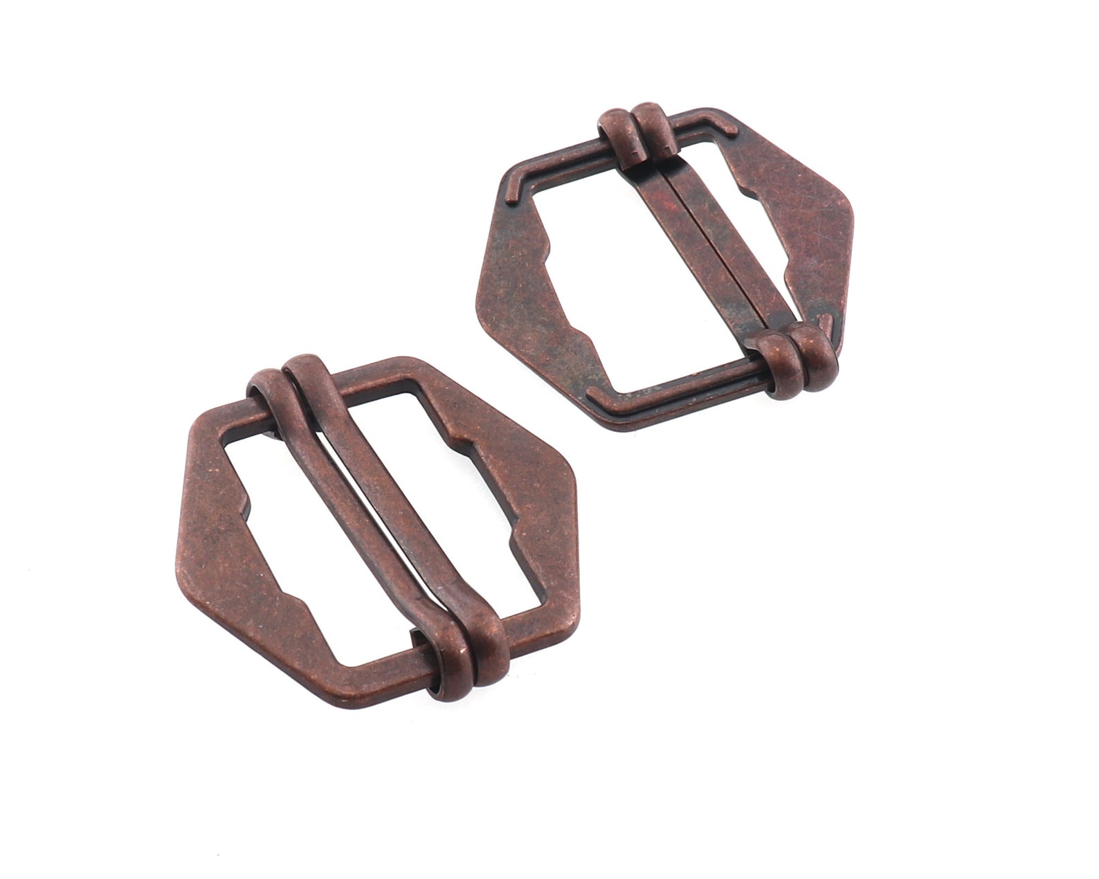 Replaceable Slider Buckle Adjuster Buckle 1'' Belt - Etsy