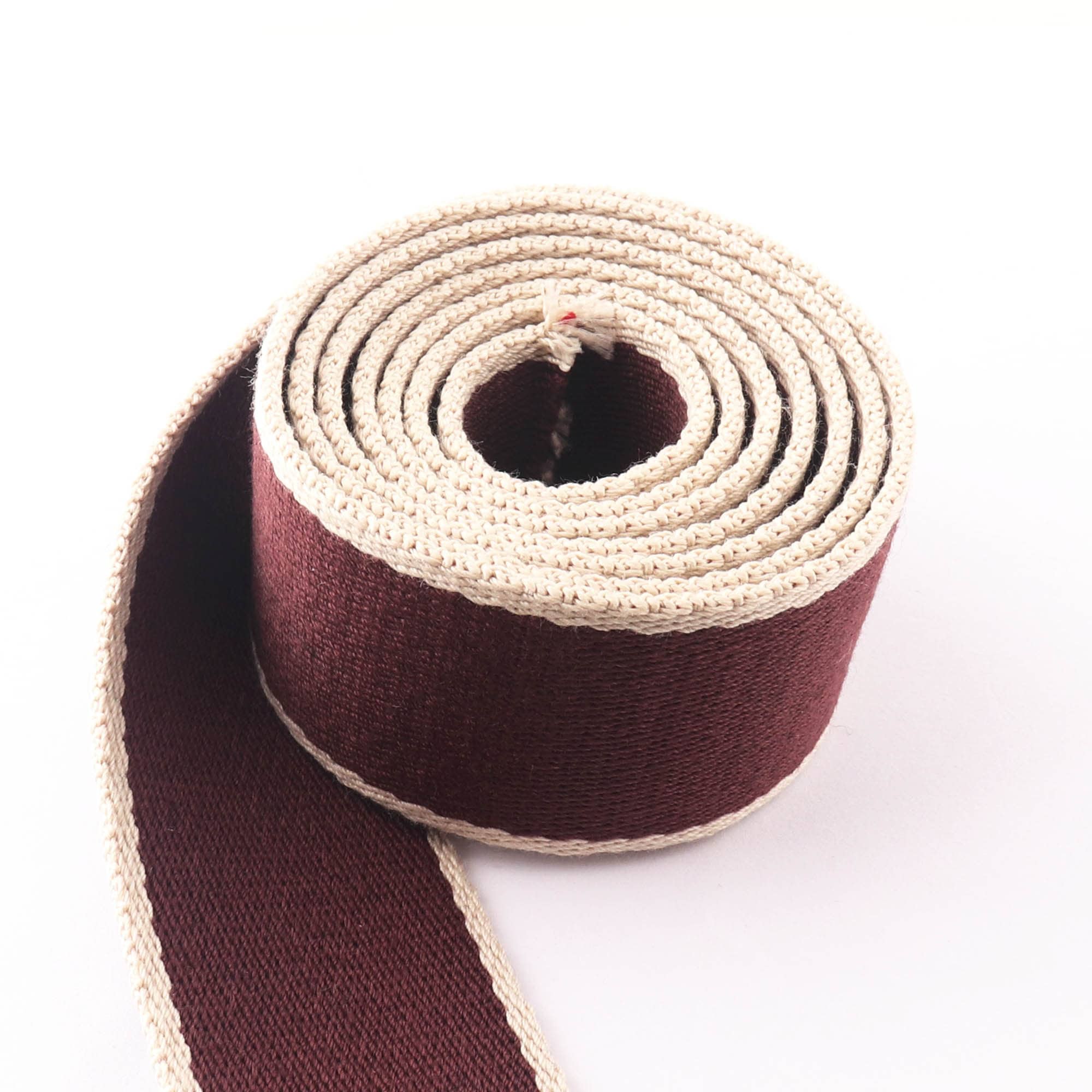 Cotton webbing 1 1/2 inches wide colorful webbing Purse bag - Etsy 日本