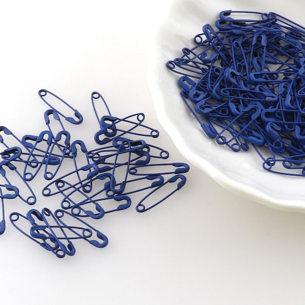 Safety Pin Jewelry - Etsy