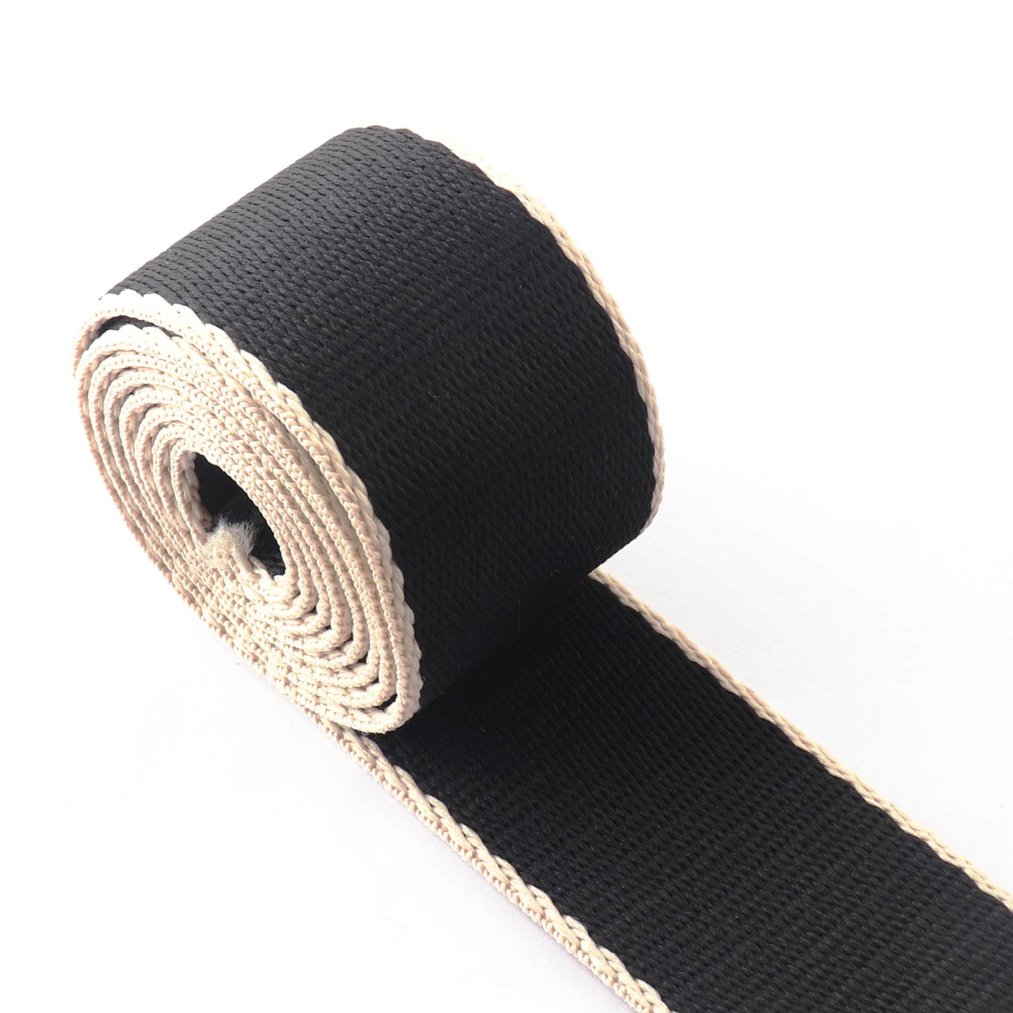 38mm Cotton Webbing Dark Color Webbing Purse Bag Webbing High | Etsy