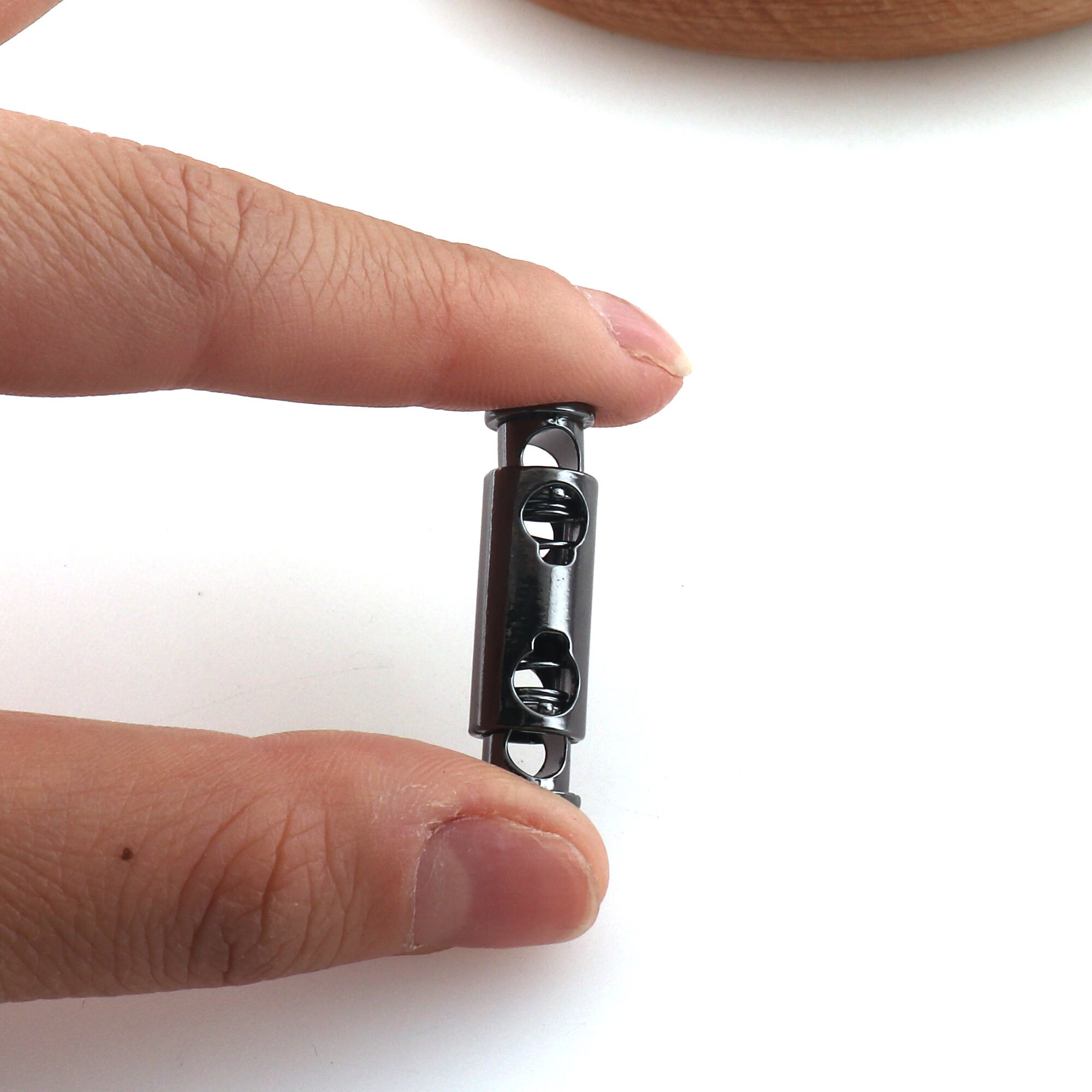 Rainbow Cord Lock Adjuster Elastic Adjuster Cord 32mm5mm - Etsy Australia