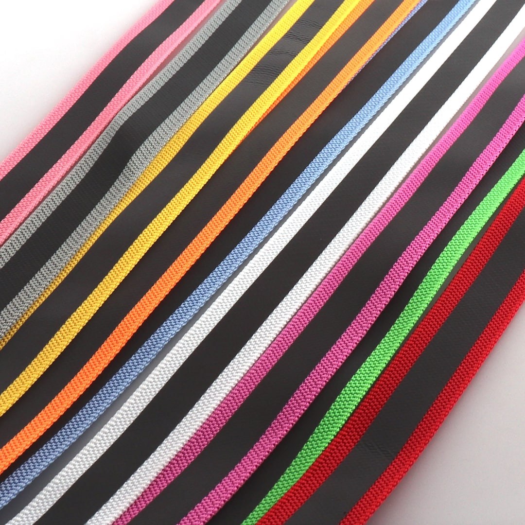 Multiple Color Reflector Tape Stripe Ribbon 20mm Ribbon Width Available ...