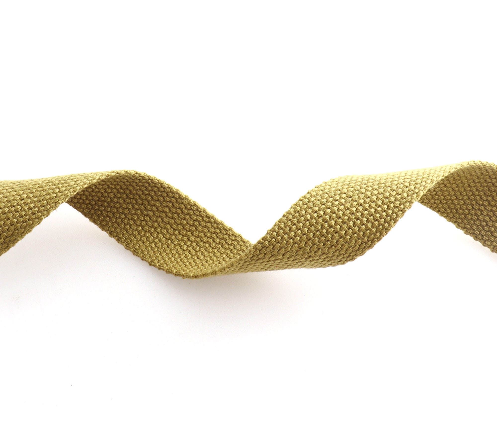 25mm Colorful Webbing Cotton Webbing Ribbon Belt Strap Key | Etsy