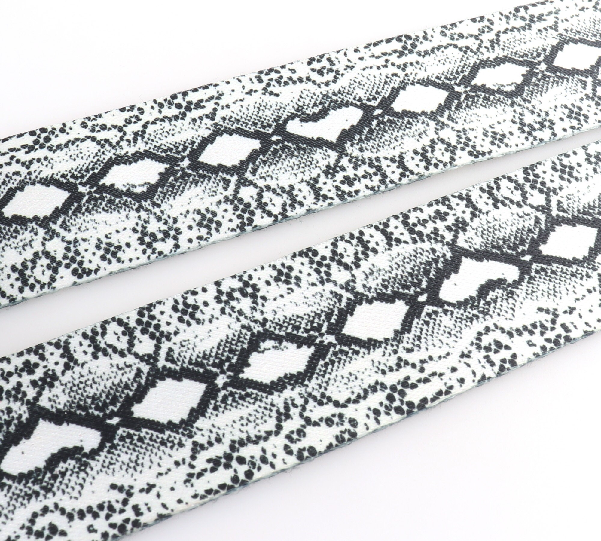 2 Inch Width Webbing Unique Design Soft Strong Cotton - Etsy