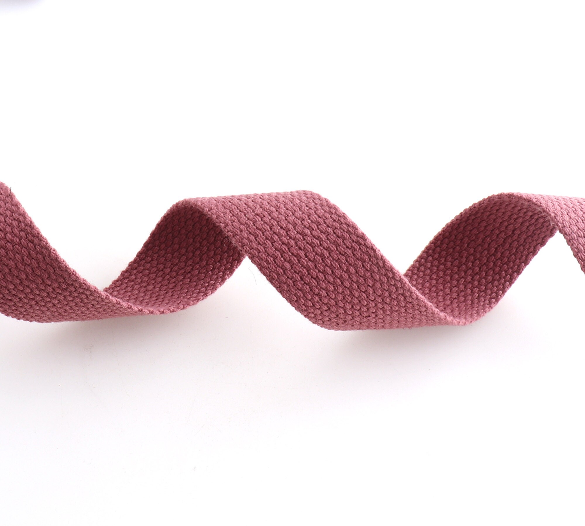 Colorful Webbing Cotton Webbing Ribbon 1 Inch Belt Strap Key - Etsy