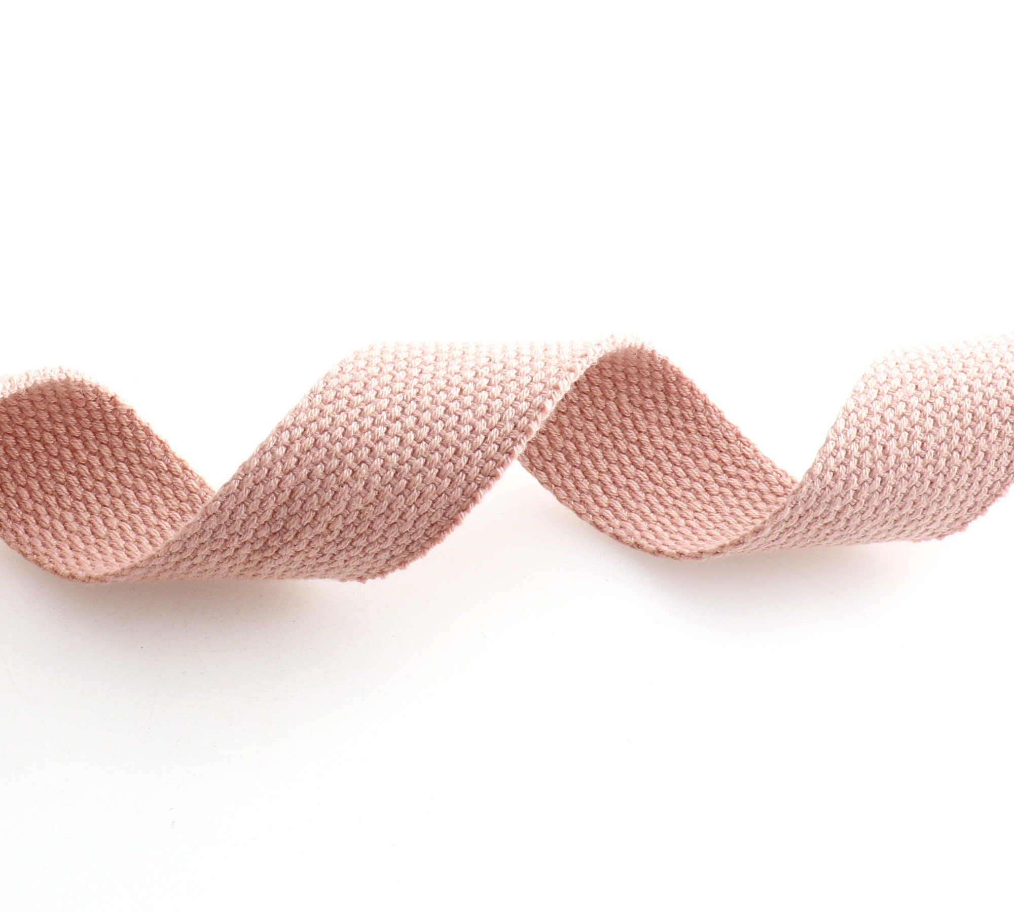 Colorful Webbing Cotton Webbing Ribbon 1 Inch Belt Strap Key - Etsy