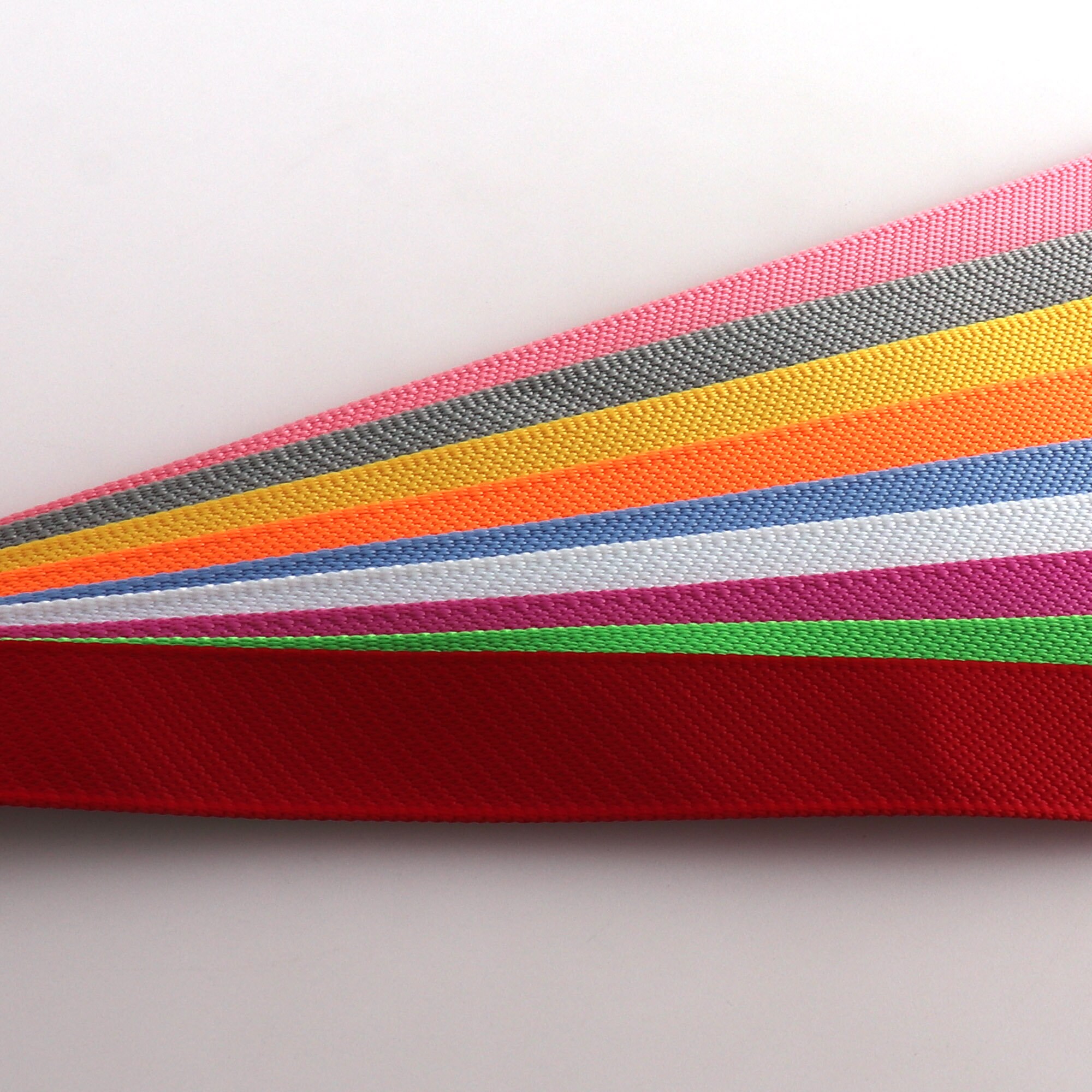 Multiple Color Reflector Tape Stripe Ribbon 20mm Ribbon Width Available ...