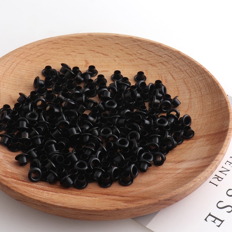 Metal Eyelets - Etsy