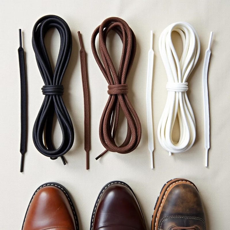 5mm Wide Laces - Etsy UK