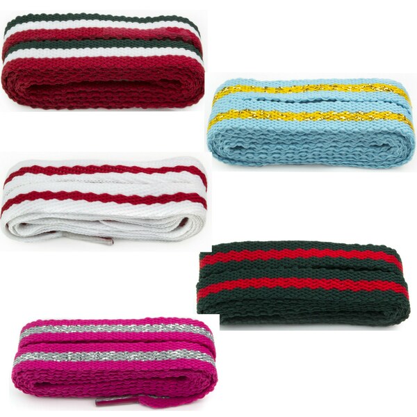 Fun Shoelaces - Etsy