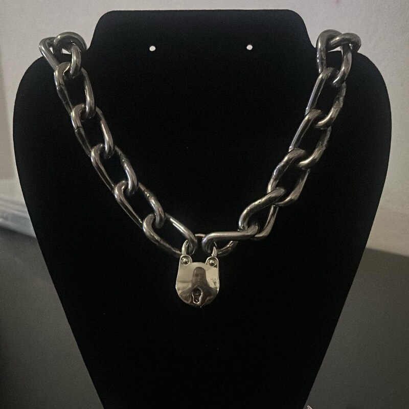 Emo Necklace - Etsy