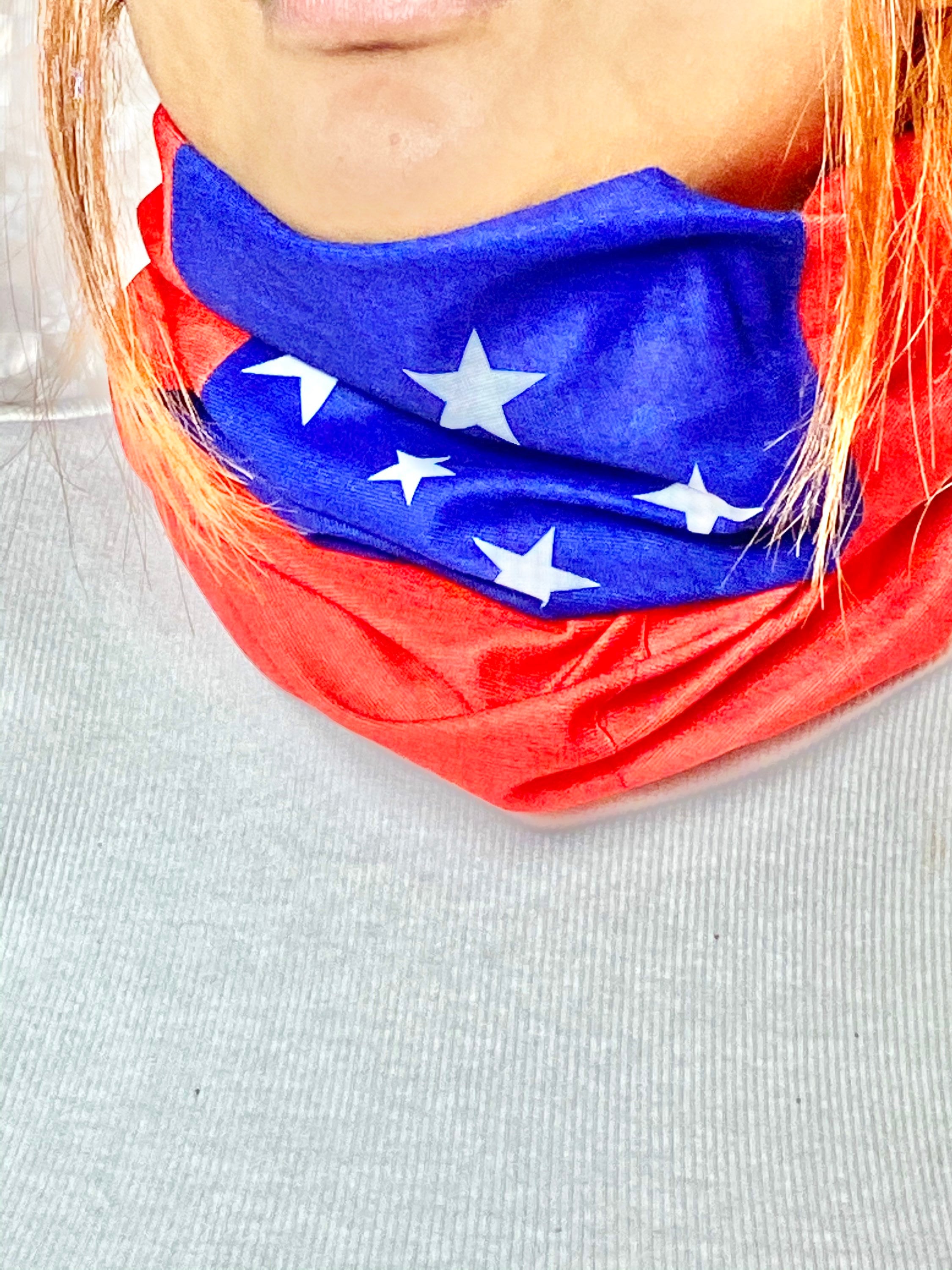 Western Samoa Flag Face Mask Neck Gaiter Scarf Etc. - Etsy