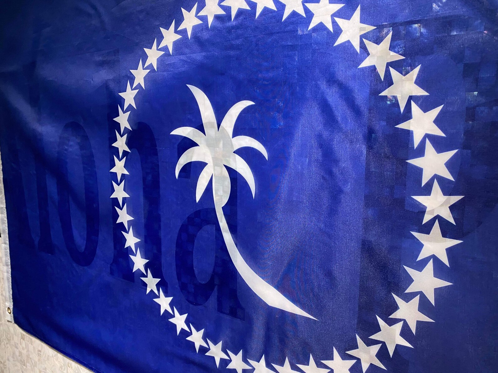 Chuuk State Flag - Etsy