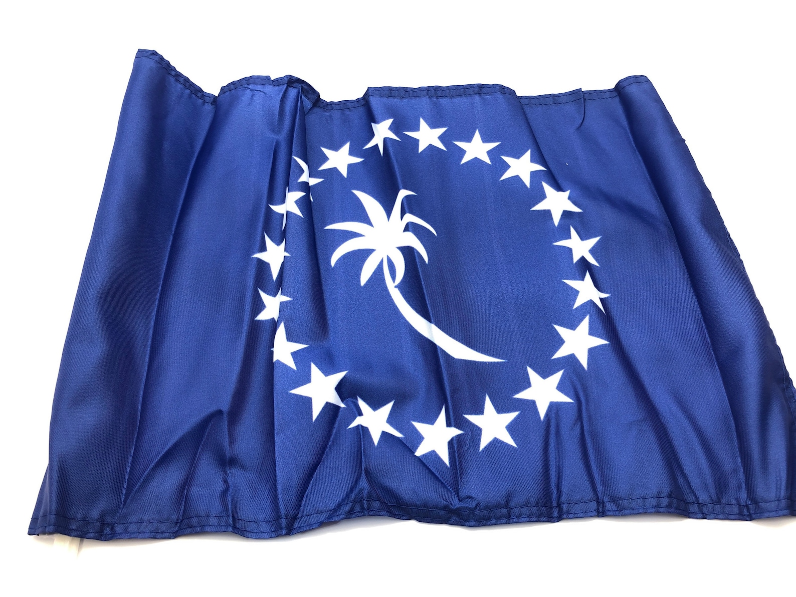 Chuuk State Car Flag - Etsy