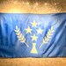 Kosrae State Large Flags - Etsy