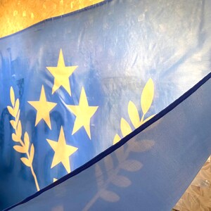 Kosrae State Large Flags - Etsy