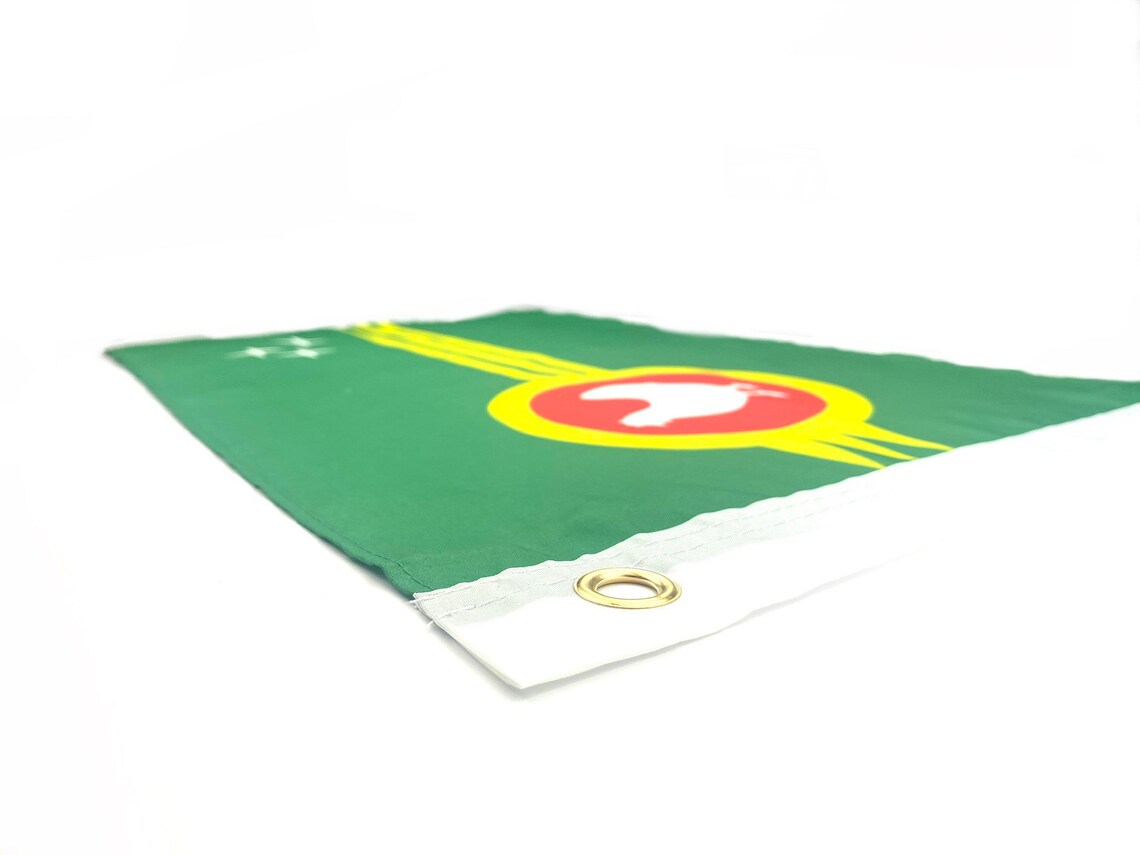 Manu’a Flag - Etsy