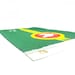 Manu’a Flag - Etsy