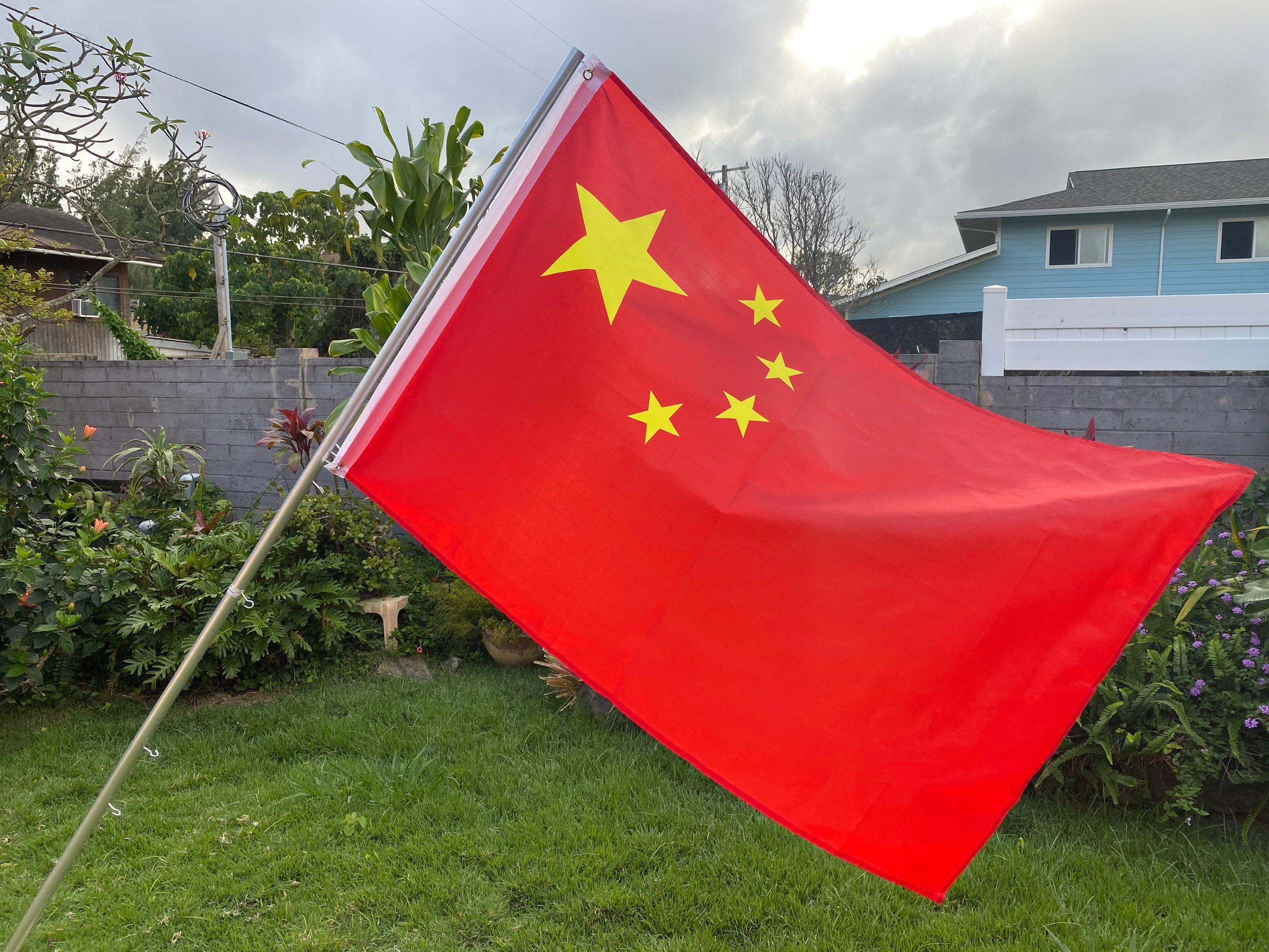 China Flag Etsy china-flag-etsy