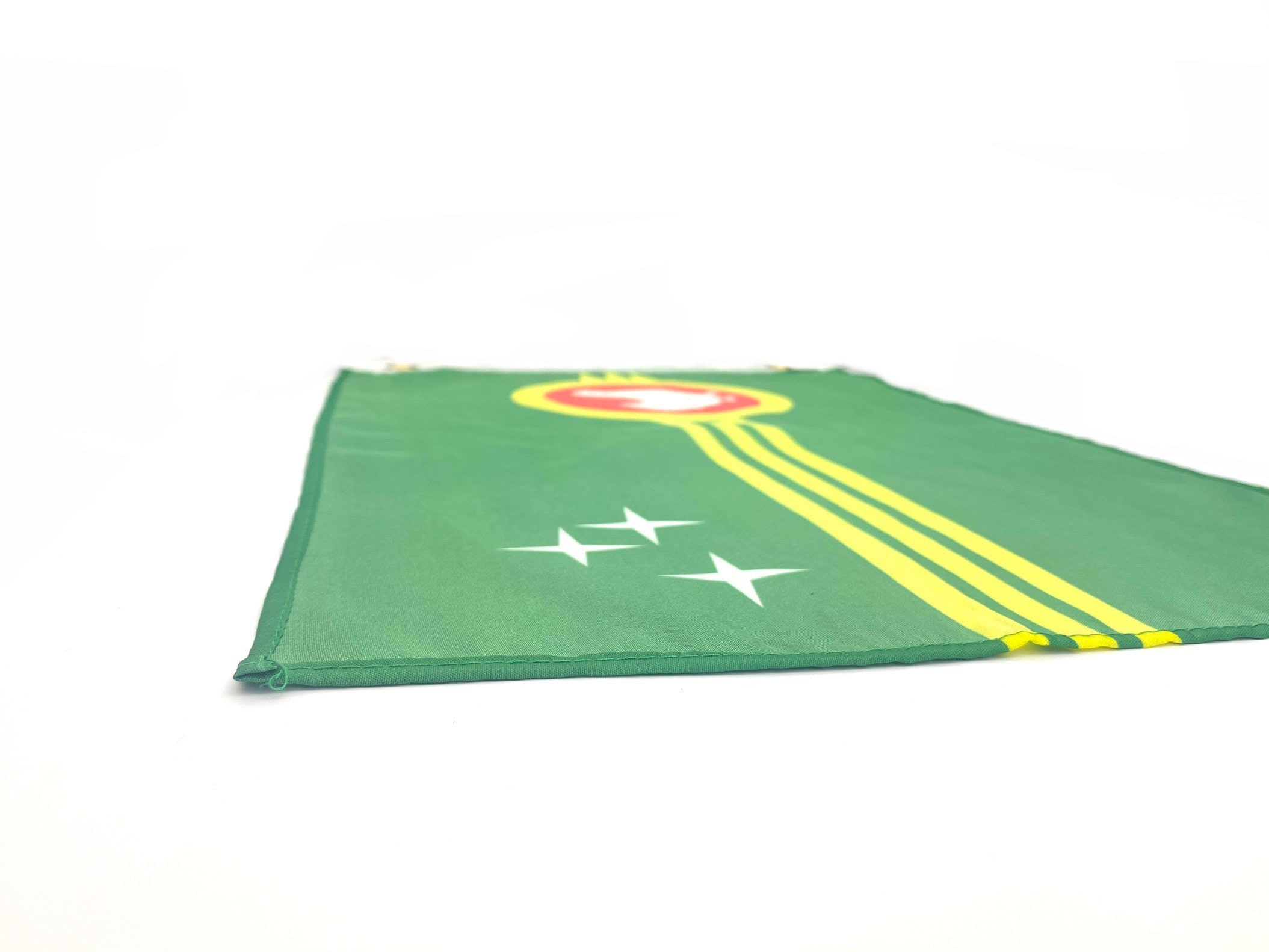 Manu’a Flag - Etsy