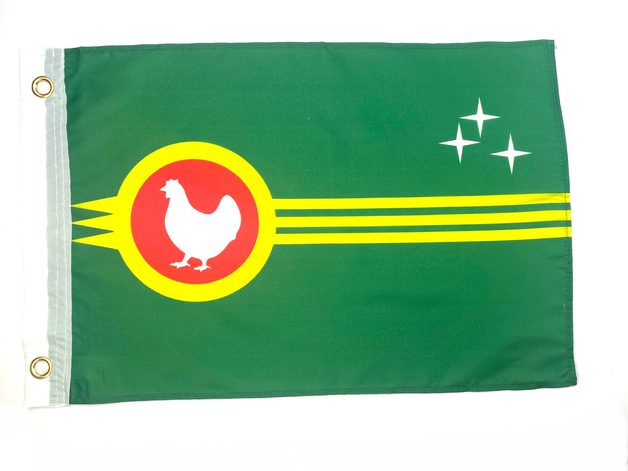 Manu’a Flag - Etsy