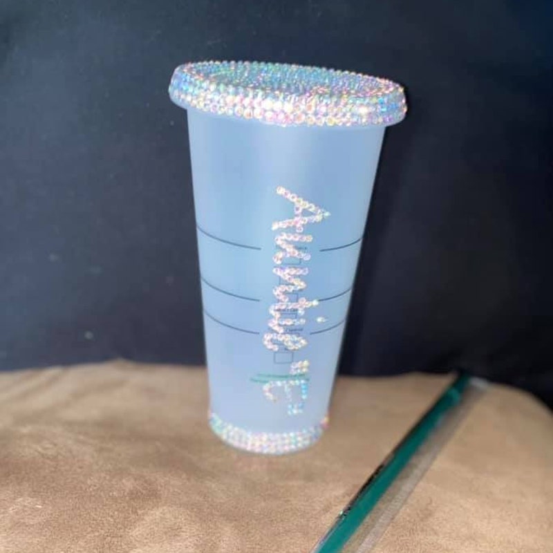 Bling Cup - Etsy
