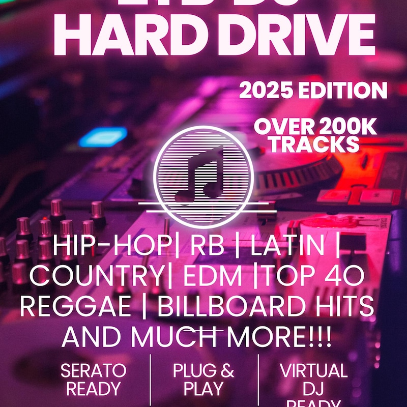 Hard Club Music - Etsy