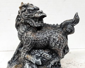 Dragon Foo Dog | Etsy