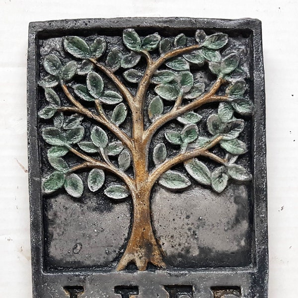 Concrete Tree - Etsy