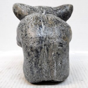 Concrete Gargoyle, 6 In., Cast Stone Gargoyle, Grotesque, Cast Gargoyle ...