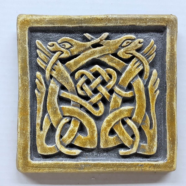 Celtic Dogs - Etsy