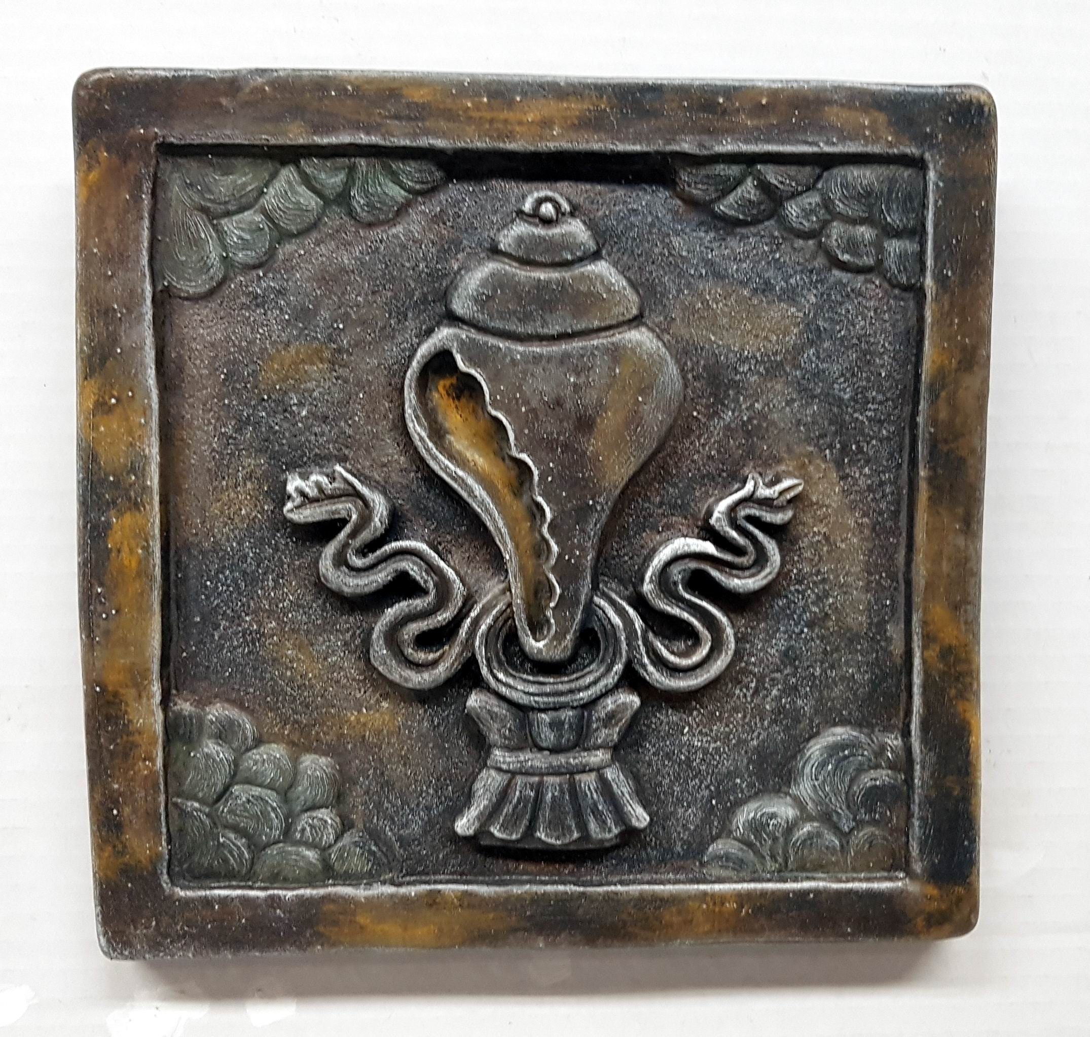 Buddhist Conch Shell Meaning