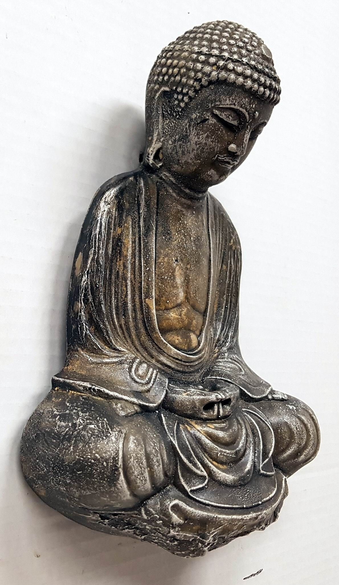 Buddha Hanging 9 In. 23 Cm Siddhartha Gautama Bulan - Etsy