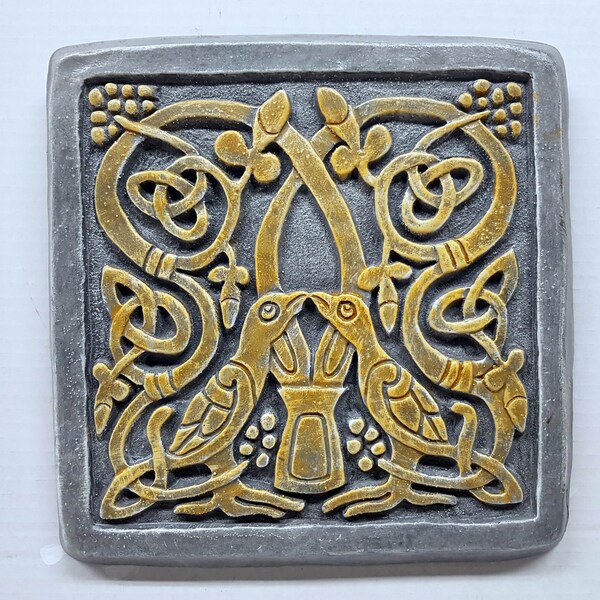 Celtic Mythology Art - Etsy