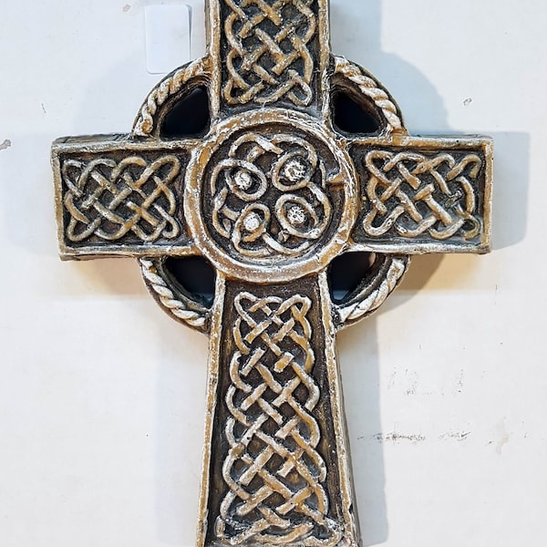 Latin Cross - Etsy
