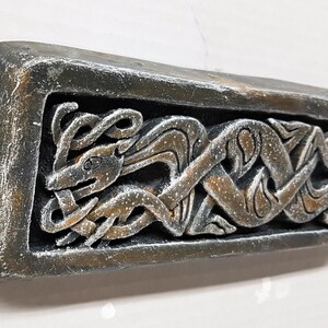 Mobius Dogs of Love, 9 In.(23cm), Celtic Art, Celtic Gift, Celtic Dogs ...
