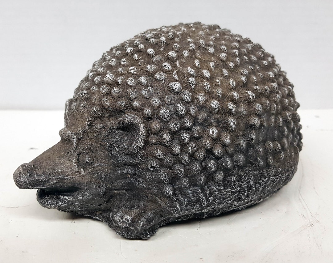 Hedgehog, 7 In.(18cm), Urchin, Hedgepig, Furze-pig, Spiny Mammal ...
