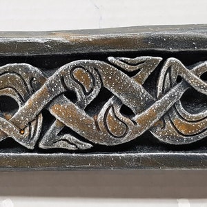 Mobius Dogs of Love, 9 In.(23cm), Celtic Art, Celtic Gift, Celtic Dogs ...