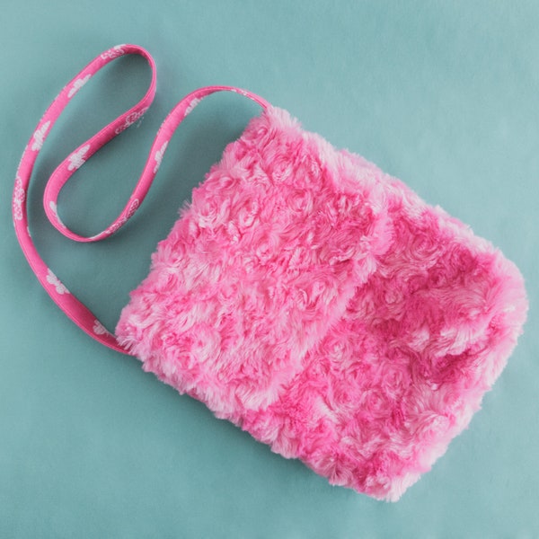 Fur Purse - Etsy